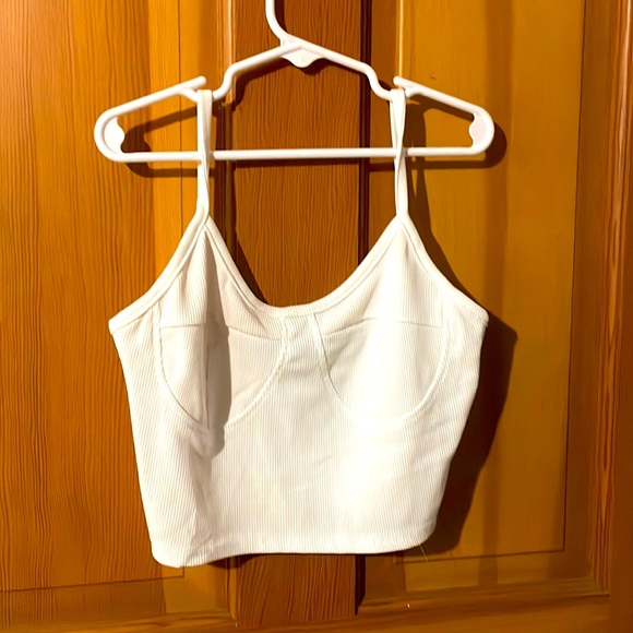 SHEIN | Tops | Cute Shirt I Got From Shien It Was Too Small For My ...